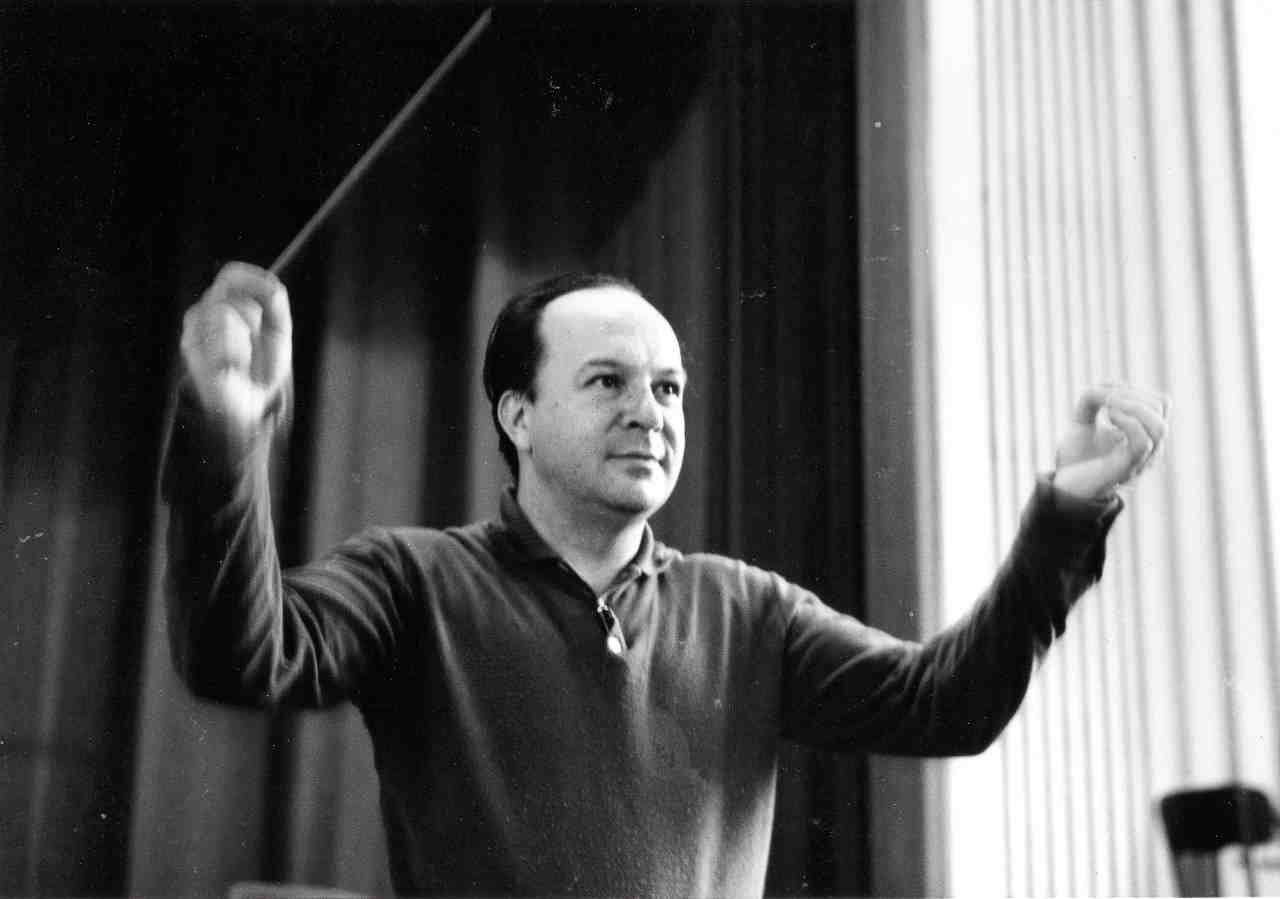 FAO celebra centenário de Claudio Santoro com ópera, canções de amor e ...