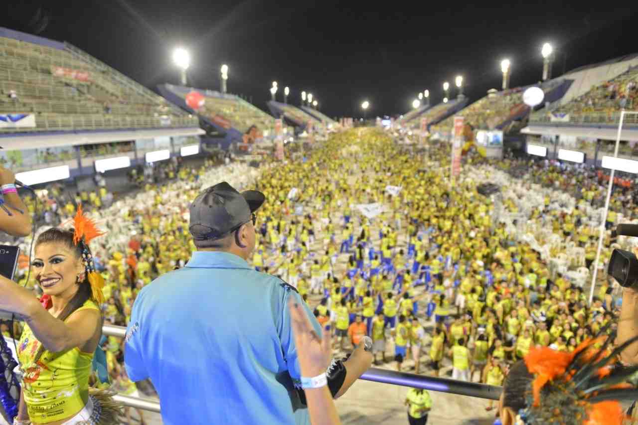 Governo do Amazonas divulga programação do Carnaval 2020 - Portal ...