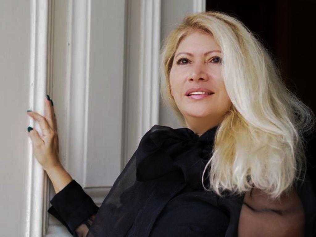 Di Miranda inaugura exposição 'Cores em Movimento' no Palácio da ...