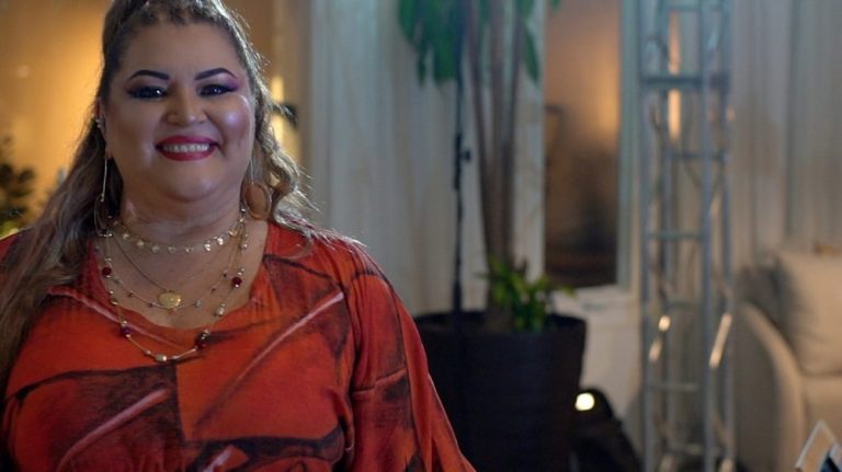 Lucilene Castro comemora 25 anos de carreira com DVD inédito - Portal ...