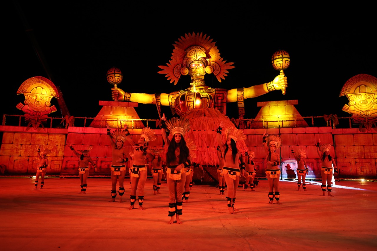Ciranda Tradicional receberá Título de Honra após chuva interromper ...
