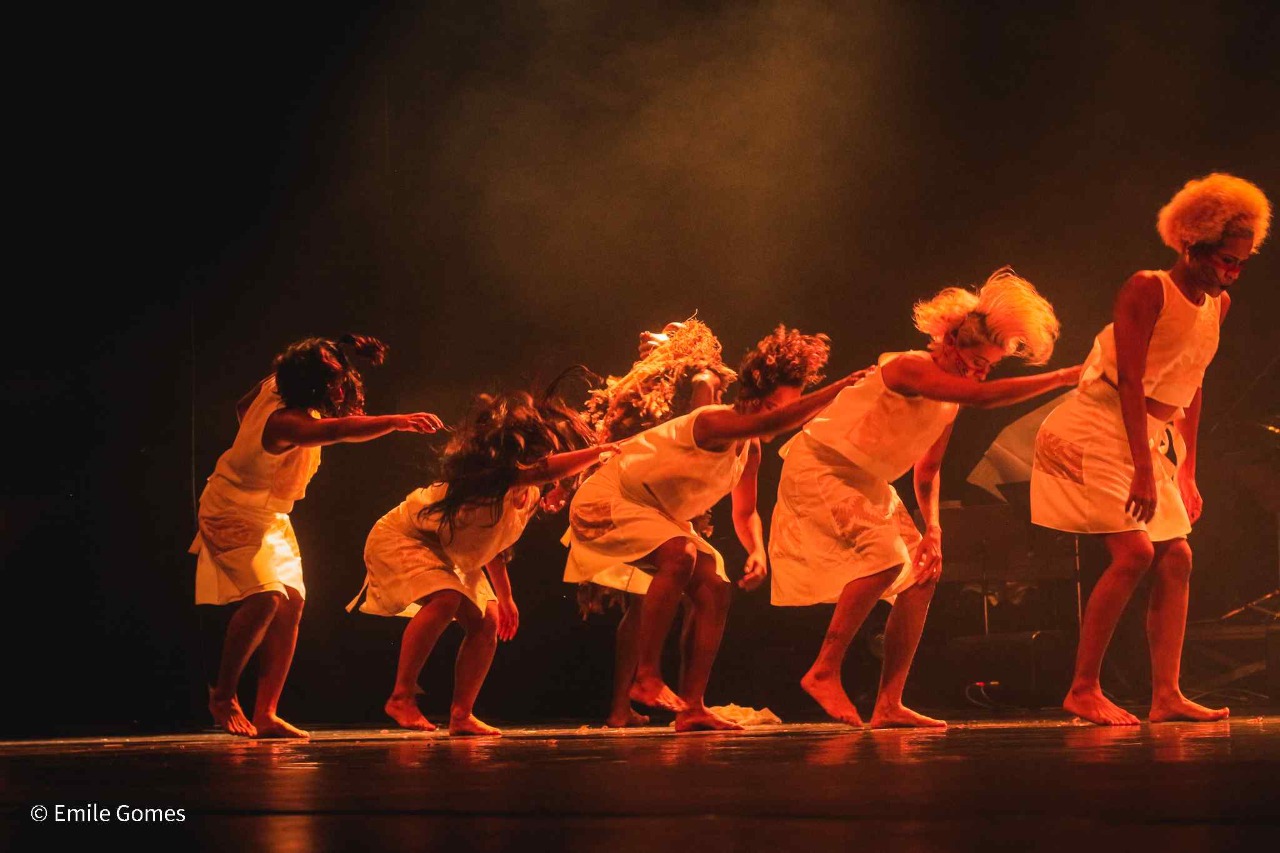 Amazonas Band e Corpo de Dança do Amazonas fazem show gratuito com ...