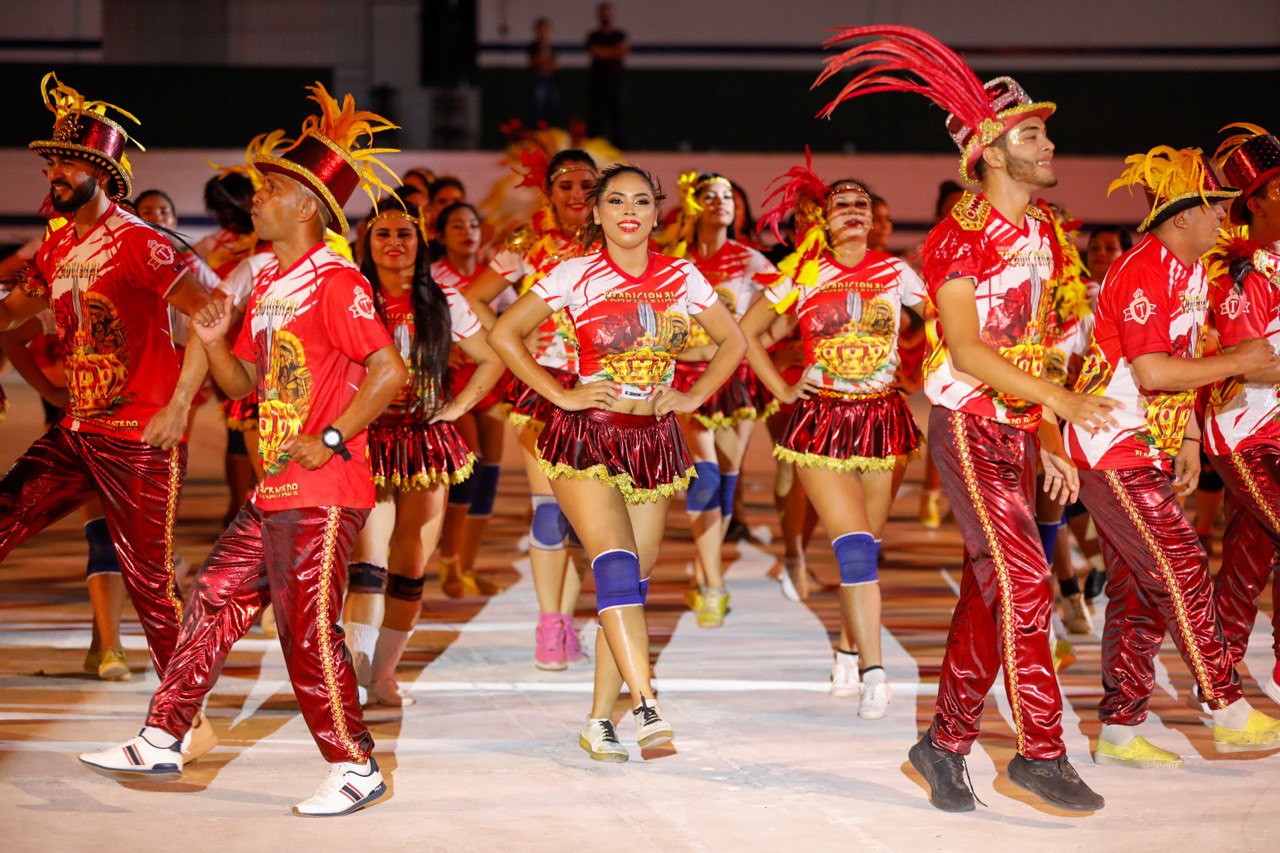 Em Manacapuru, Ciranda Tradicional encerra temporada de ensaios no ...
