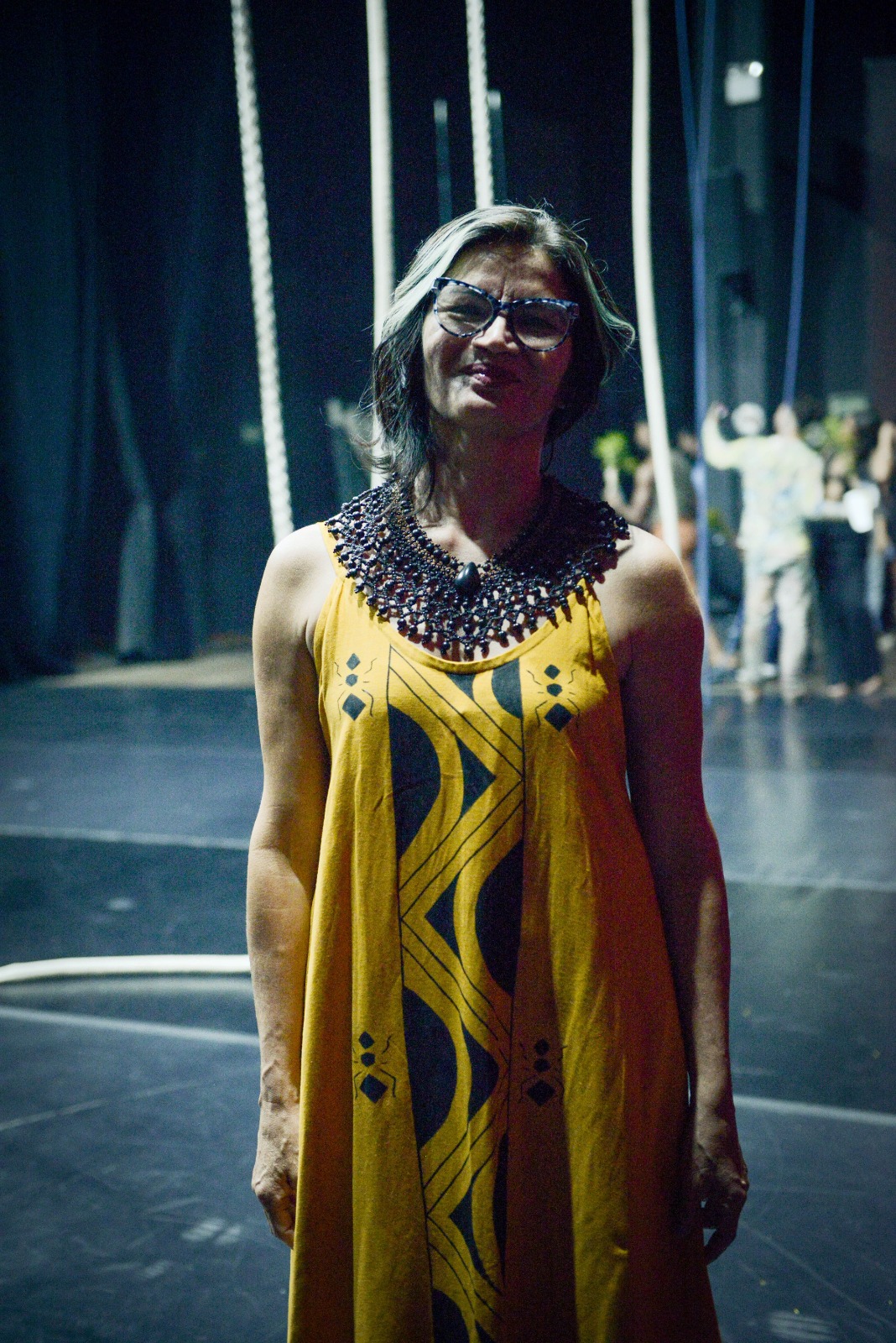 Corpo de Dança do Amazonas comemora 25 anos com espetáculo inédito no ...