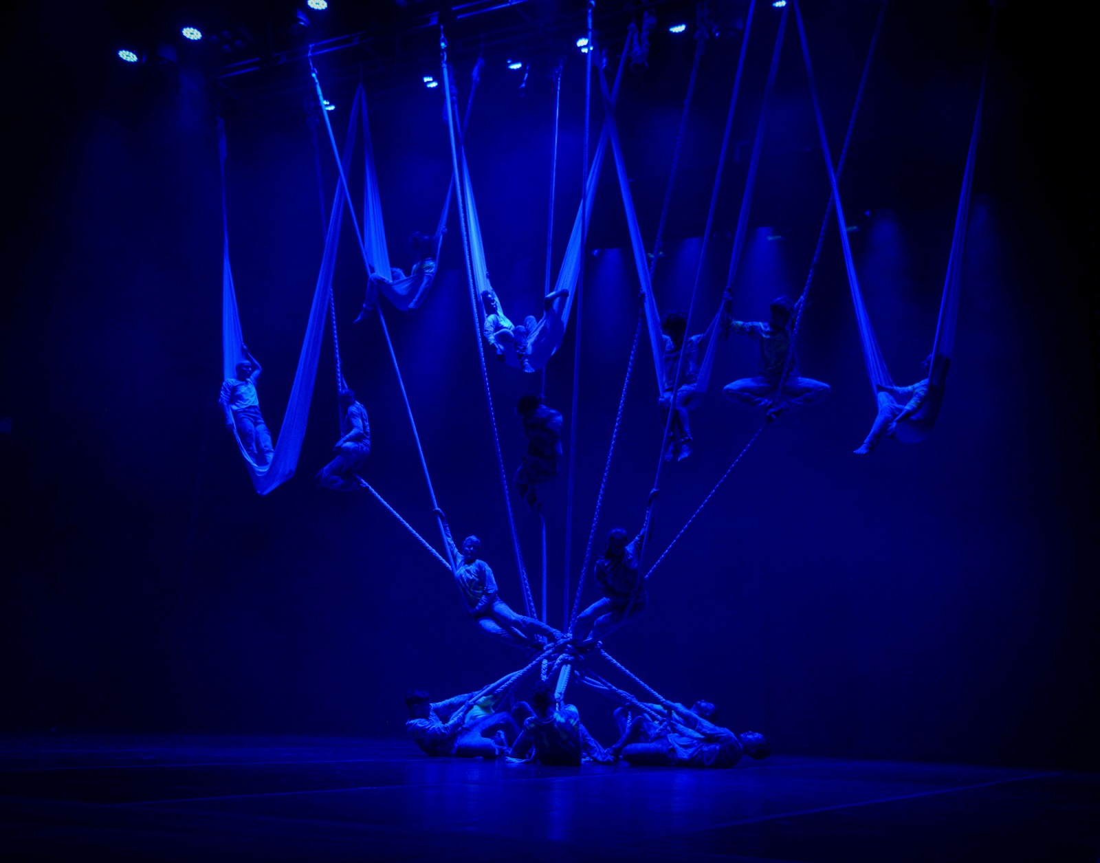 Corpo de Dança do Amazonas comemora 25 anos com espetáculo inédito no ...