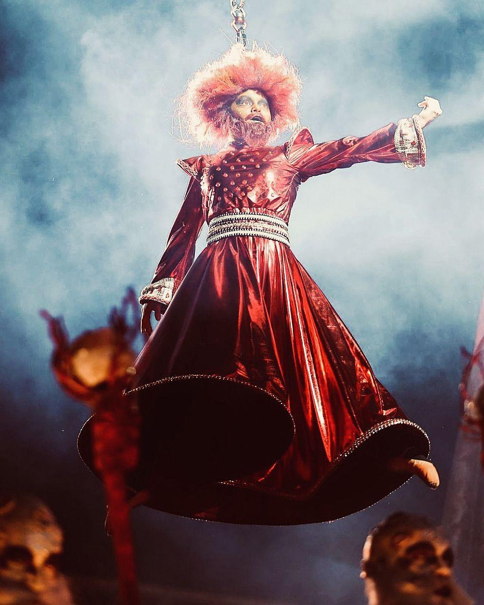 Artista amazonense se destaca na Escola Nacional de Circo, no Rio de ...
