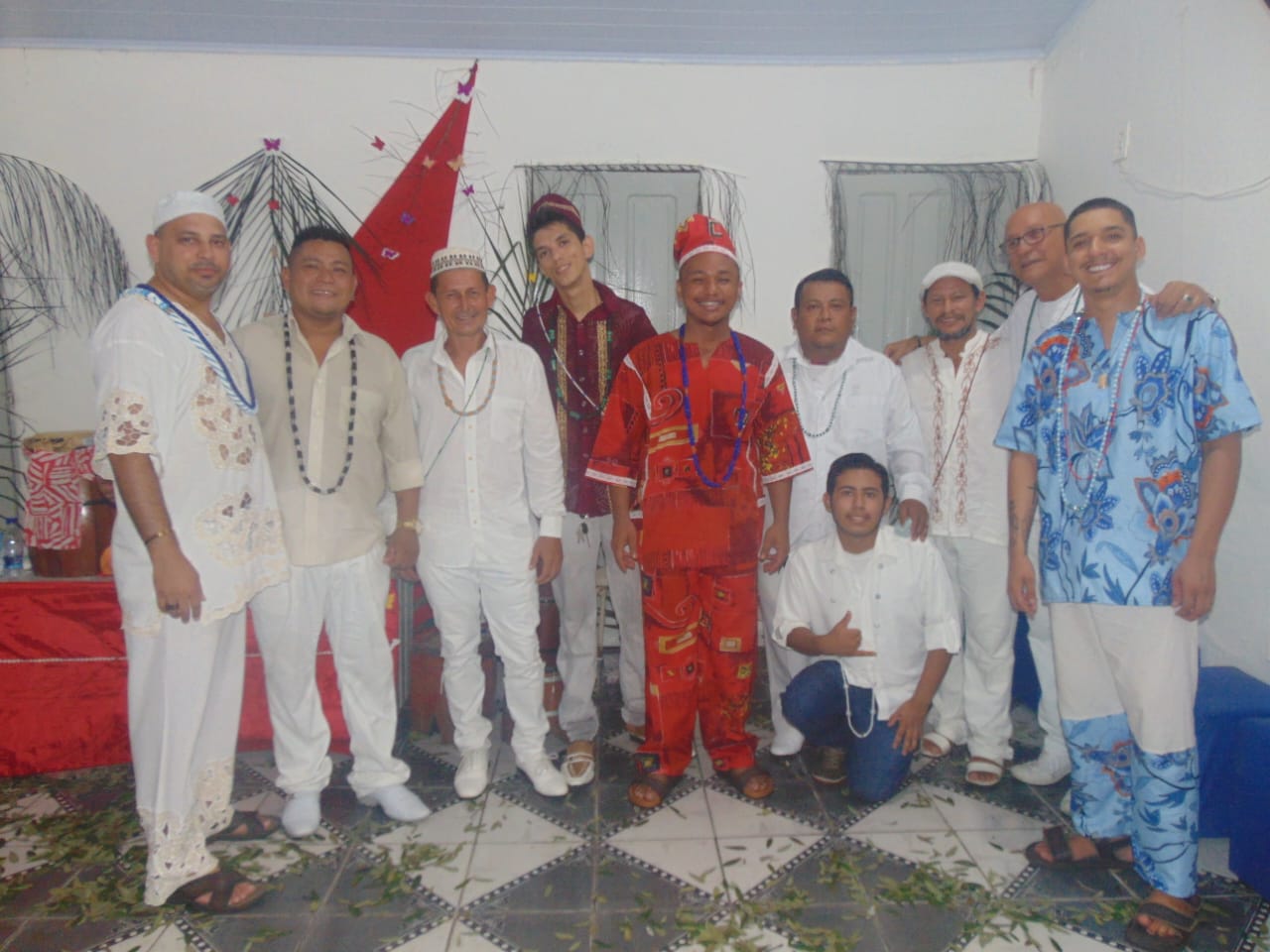 Projeto Malungu busca aproximar o público das religiões de matriz ...