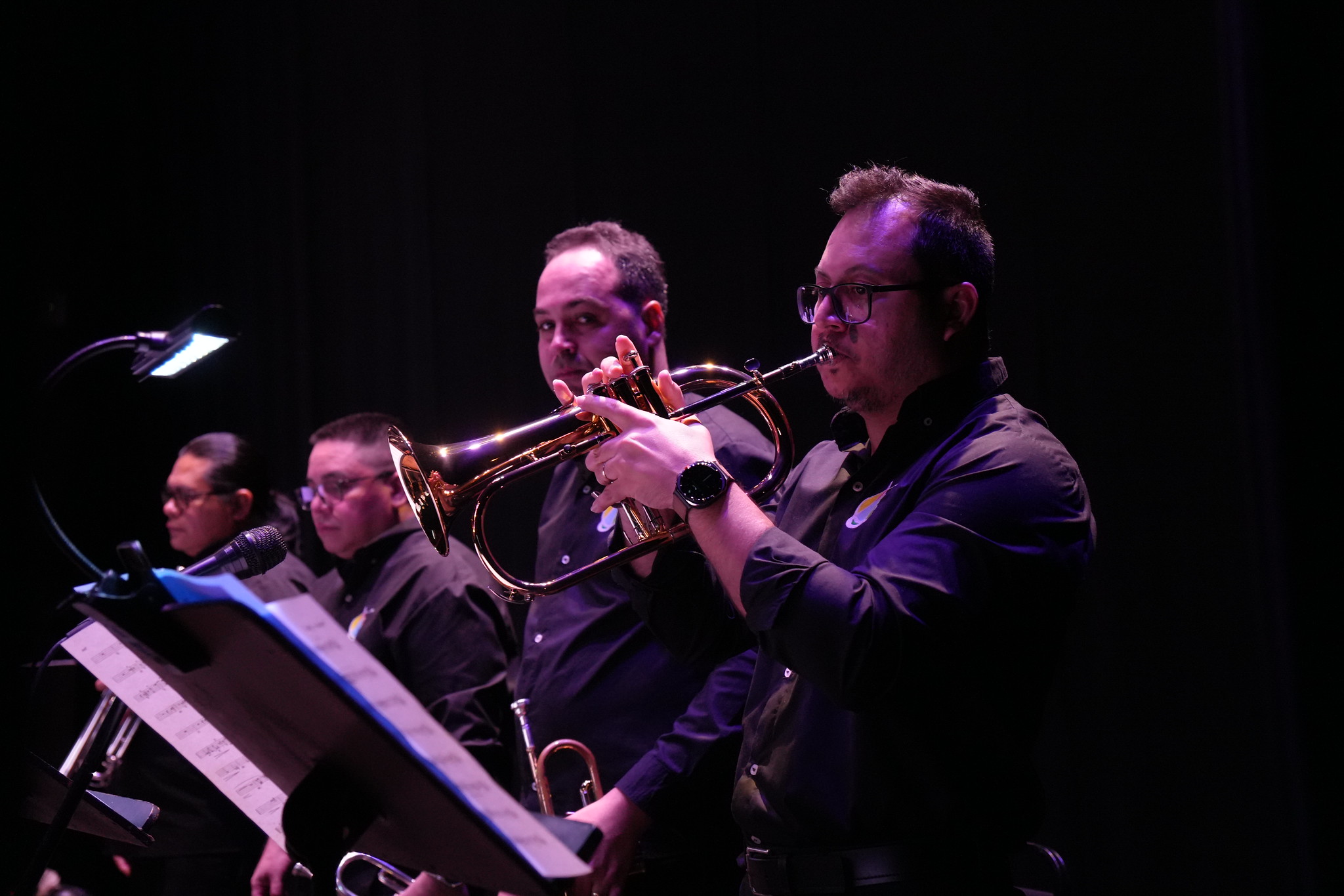 ‘Jazz Natalino’: Clássicos ganham releitura em espetáculo jazzístico no ...